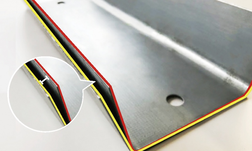 Stamping Technology | Technology Information | KEYLEX CORPORATION