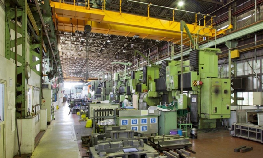 Stamping Technology | Technology Information | KEYLEX CORPORATION