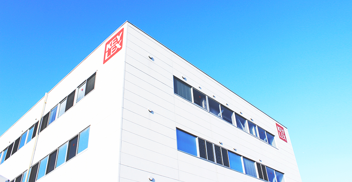 KEYLEX CORPORATION